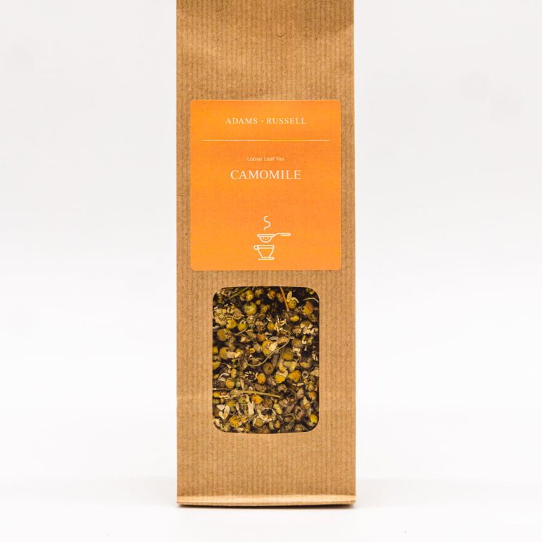 Loose Leaf Tea Archives - Adams & Russell Coffee Roasters