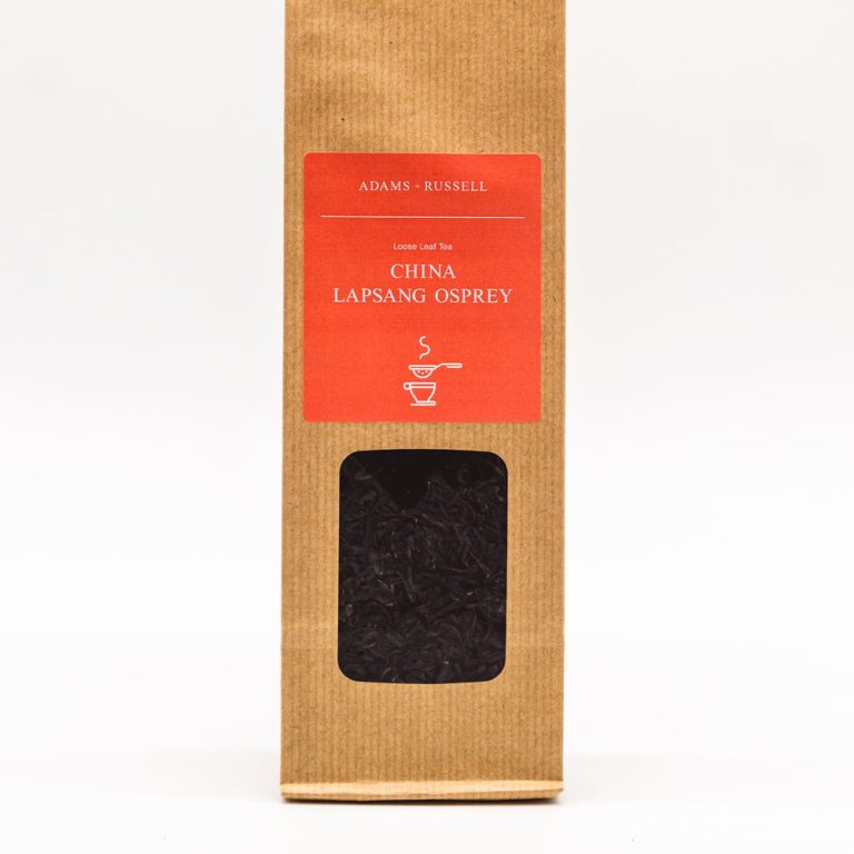 Loose Leaf Tea Archives - Adams & Russell Coffee Roasters