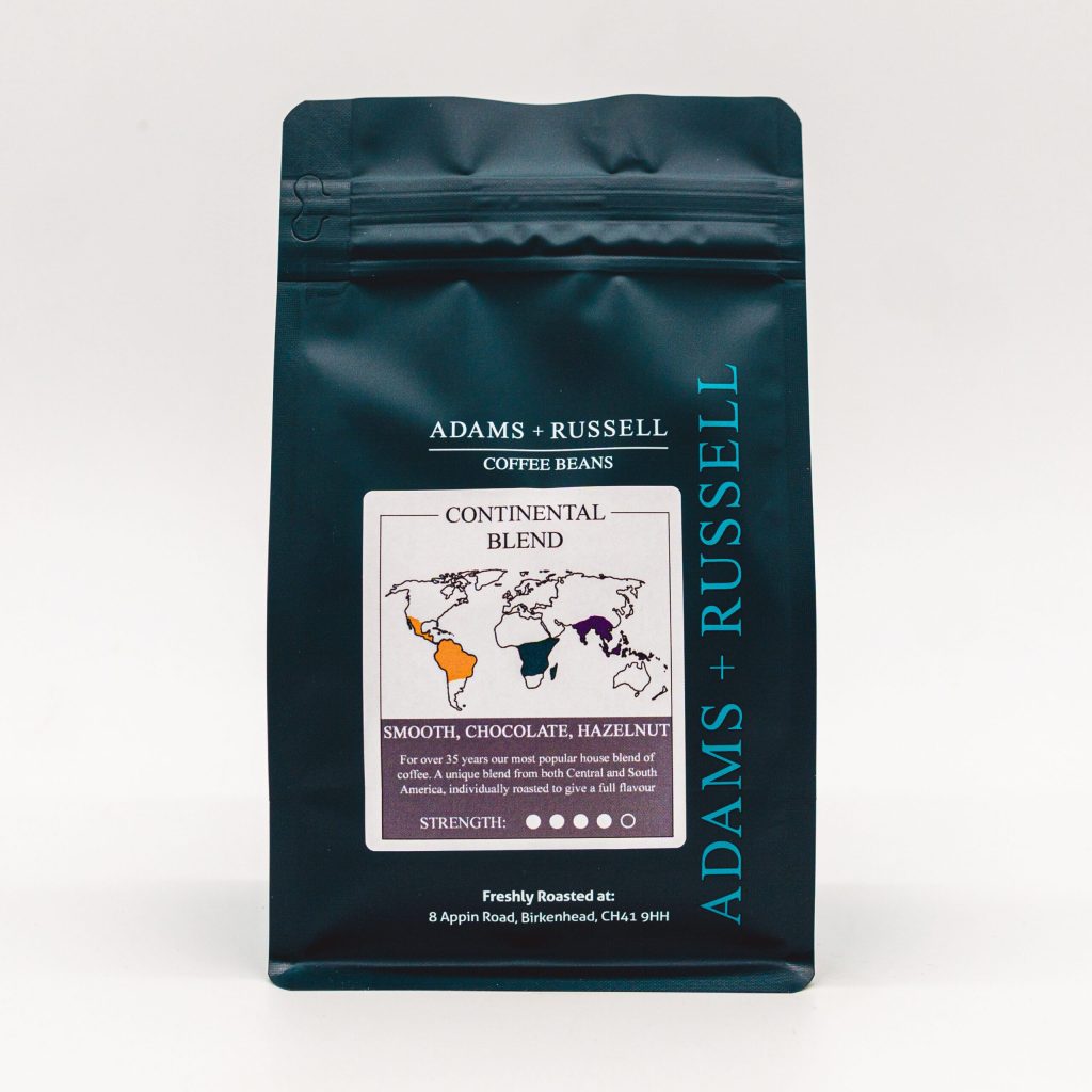 All Coffee Archives - Page 2 of 3 - Independent Coffee Roasters in ...