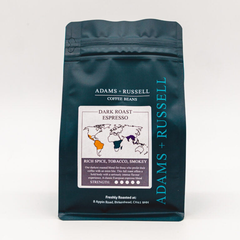 Great Taste Bundle - Adams + Russell Coffee Roasters