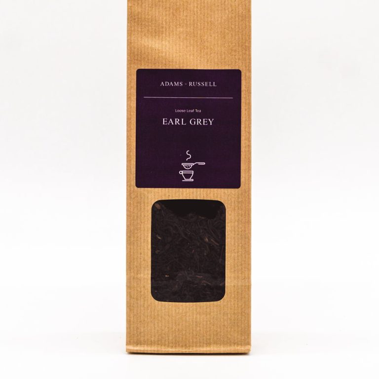 Loose Leaf Tea Archives - Adams & Russell Coffee Roasters