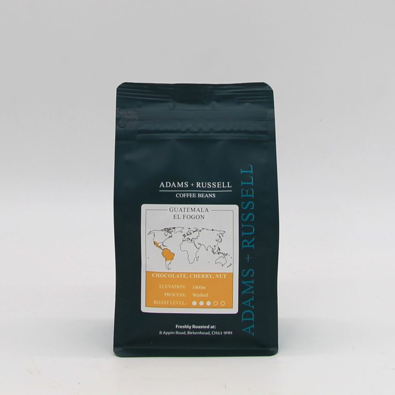 Great Taste Bundle - Adams and Russell Coffee Roasters