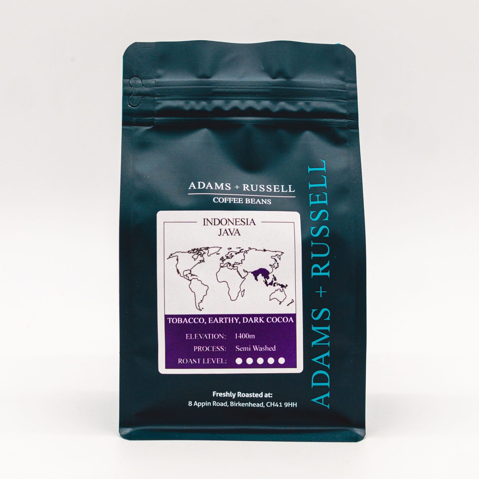 Great Taste Bundle - Independent Coffee Roasters in Birkenhead Liverpool