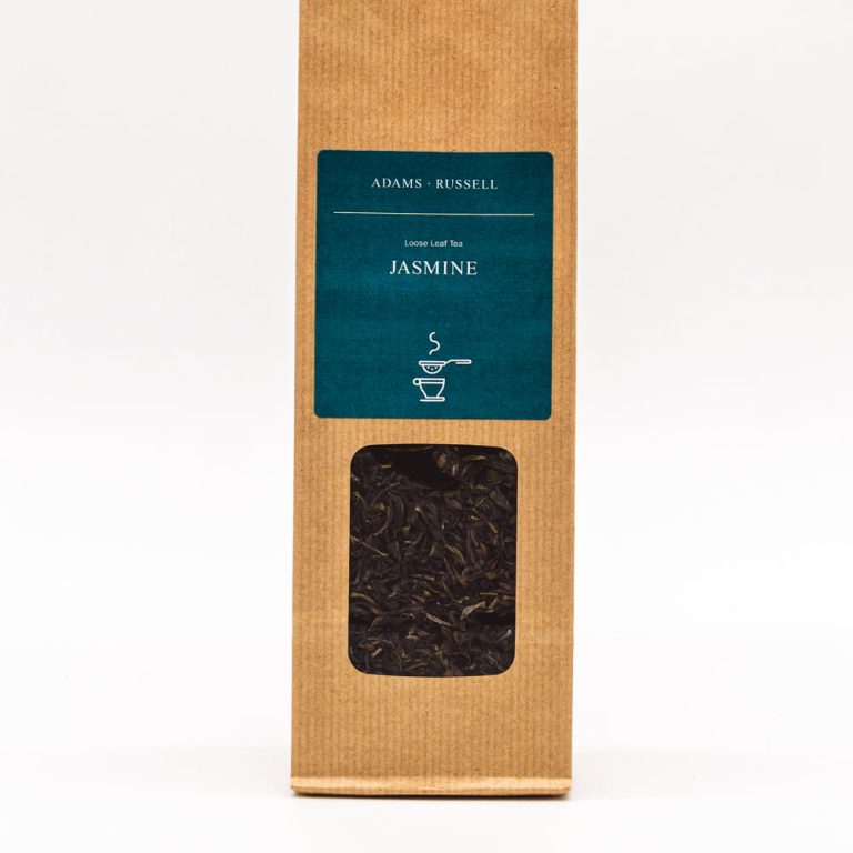 Loose Leaf Tea Archives - Adams & Russell Coffee Roasters