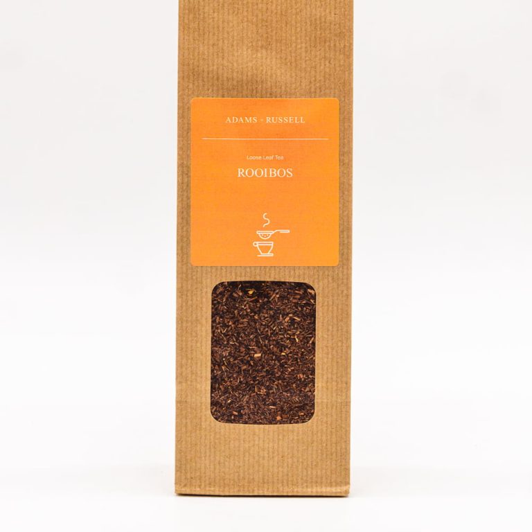 Loose Leaf Tea Archives - Adams & Russell Coffee Roasters