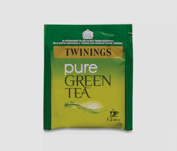 Pack of 100 Twinings Teabags - ADAMS + RUSSELL