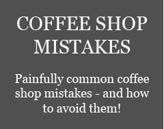 Amazing hints, top tips and innovative ideas for outstanding coffee ...