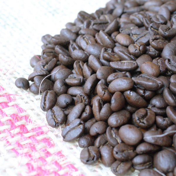 How are coffee beans roasted? 7 Specialty Steps - Step Inside