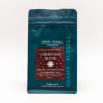 Independent Coffee Roasters in Liverpool, UK | Adams & Russell