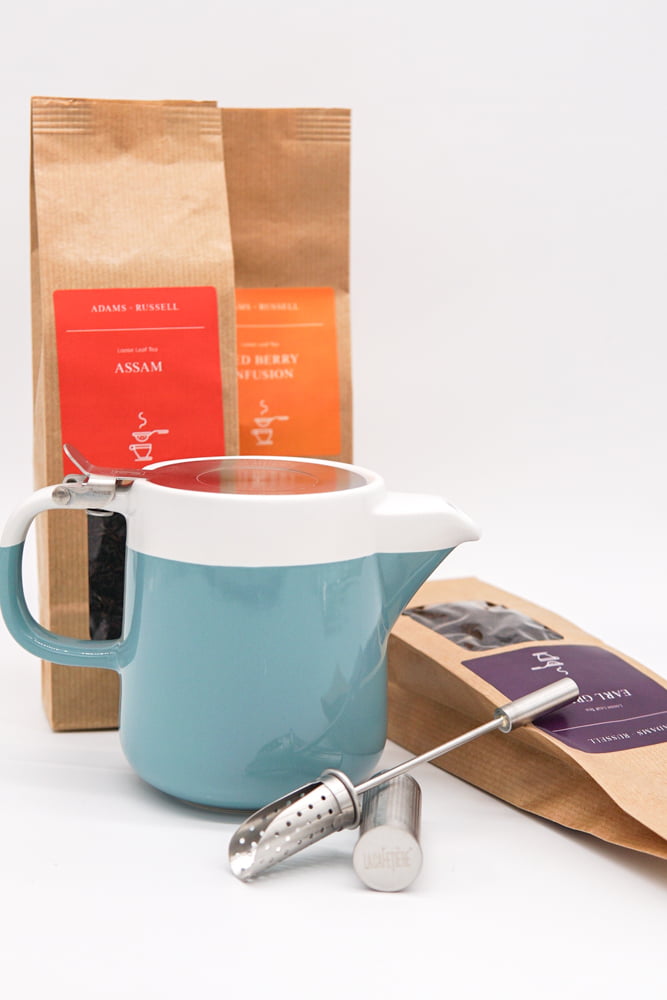 Buy Tea Gift Set UK Herbal Fruit and More for Tea Lovers and Drinkers