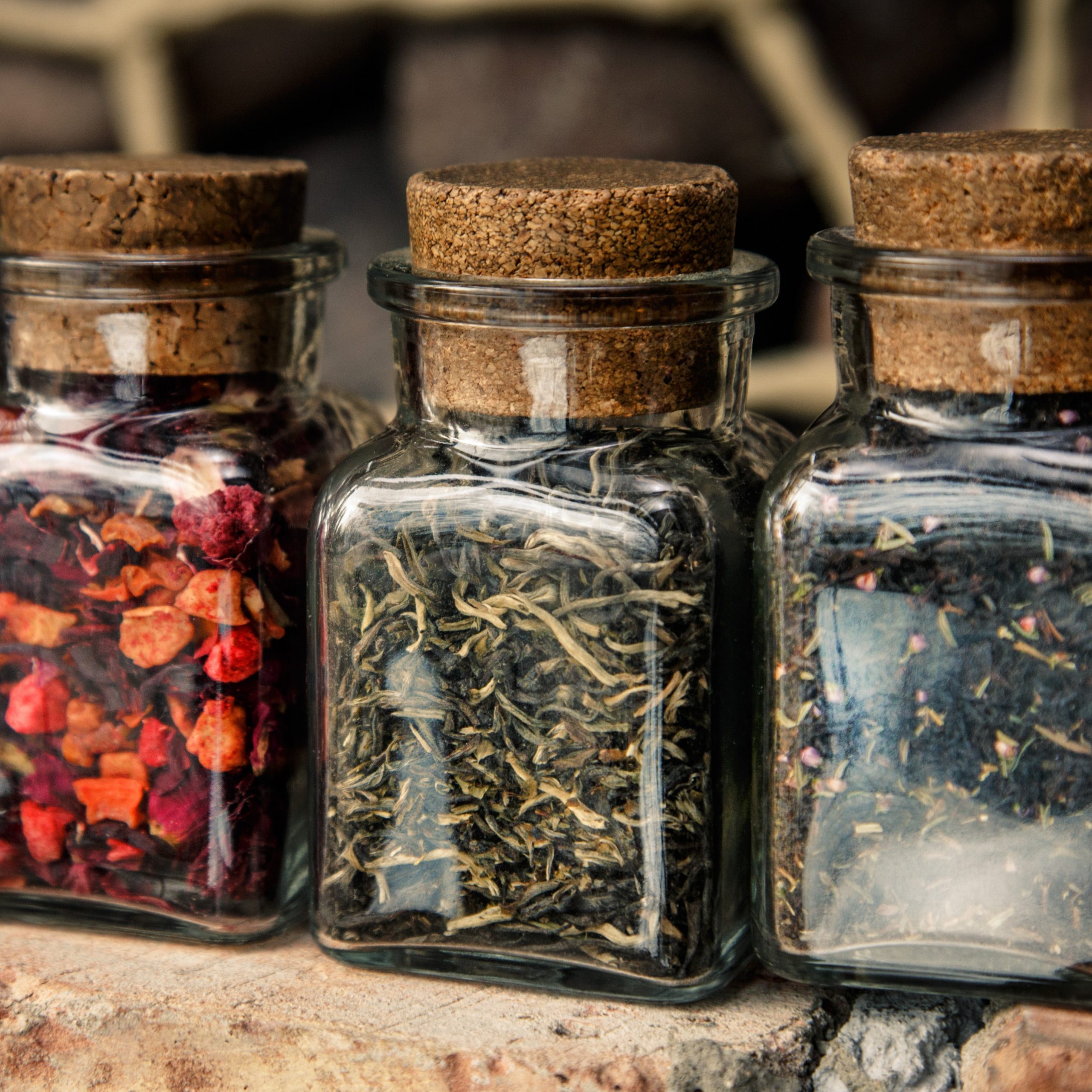 How to Store Loose Tea to Keep it Fresh and Tasty - Simple Tips & Tricks