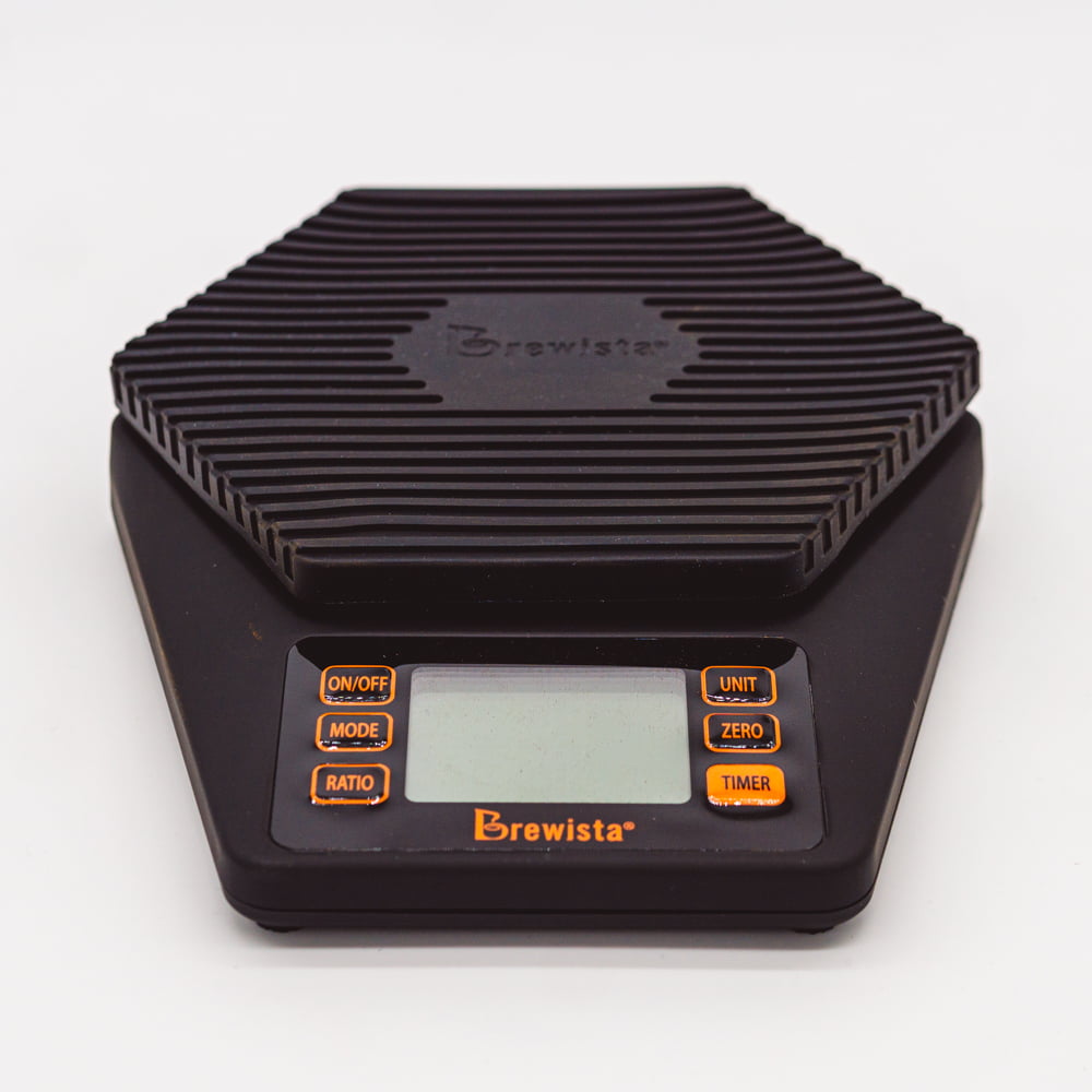 Brewista Ratio Brew Scale - Adams + Russell Coffee Roasters