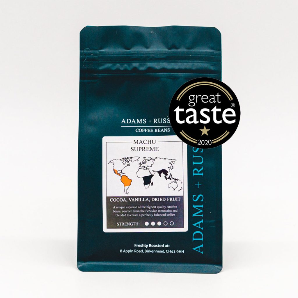 All Coffee Archives - Independent Coffee Roasters in Birkenhead Liverpool