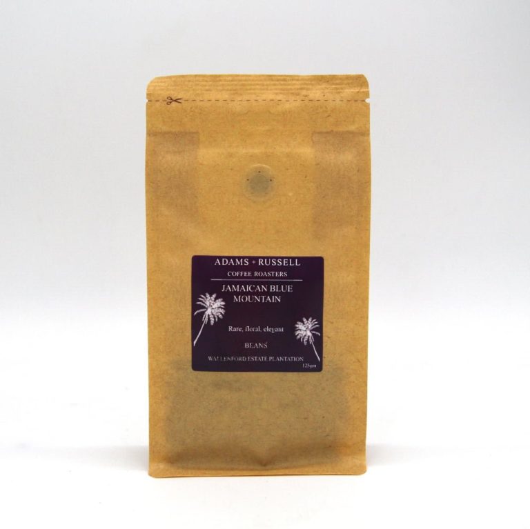 Great Taste Bundle - Adams and Russell Coffee Roasters