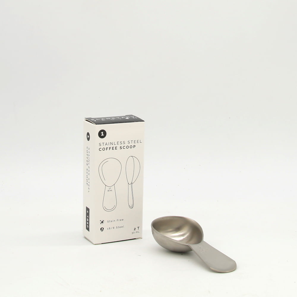 Planetary Design Coffee Scoop - Adams + Russell Coffee Roasters
