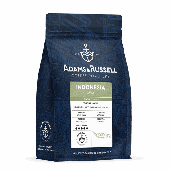 All Coffee Archives - Adams & Russell Coffee Roasters